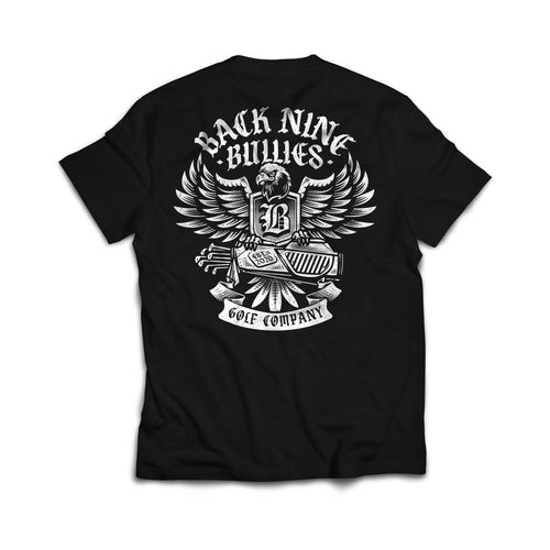 Back Nine Bullies Golf Co.