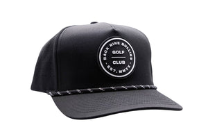 Back Nine Bullies Golf Co.