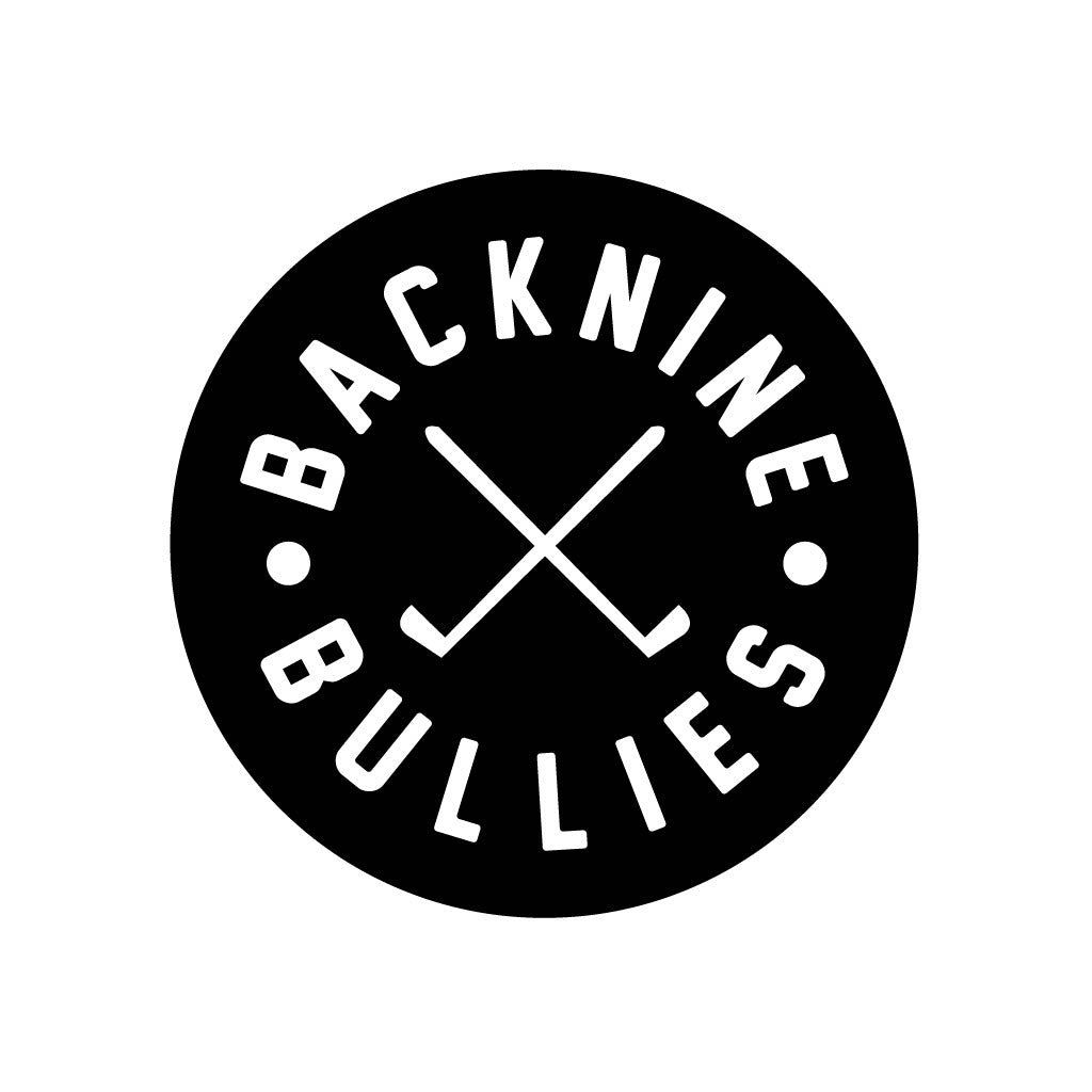 Accessories | Back Nine Bullies Golf Co.